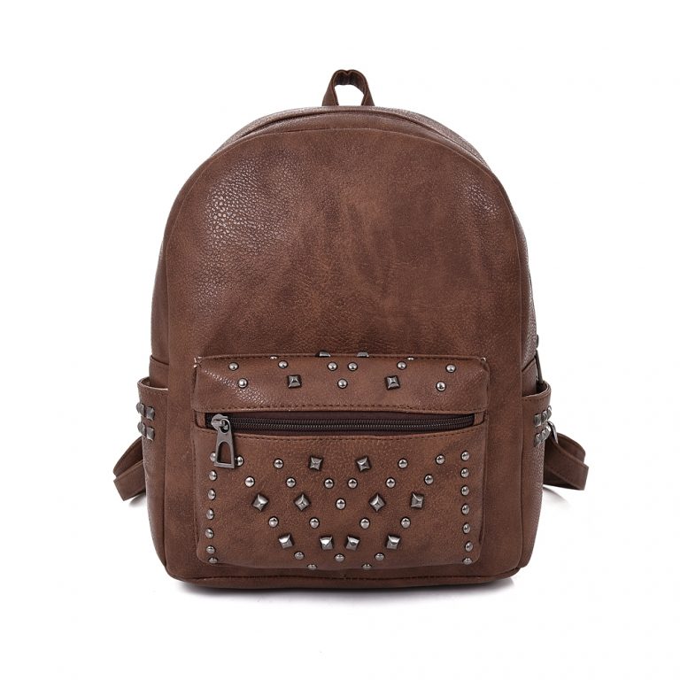 Carly Studded Backpack - JC Unique