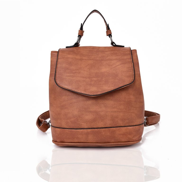 Cecilia Front Flap Backpack - JC Unique