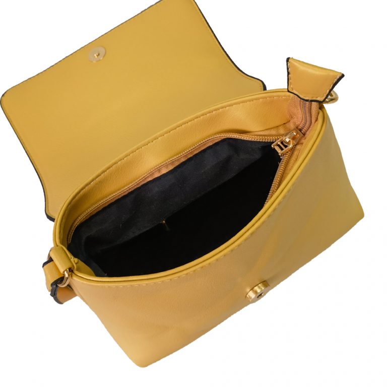 Elise Shoulder Bag - JC Unique