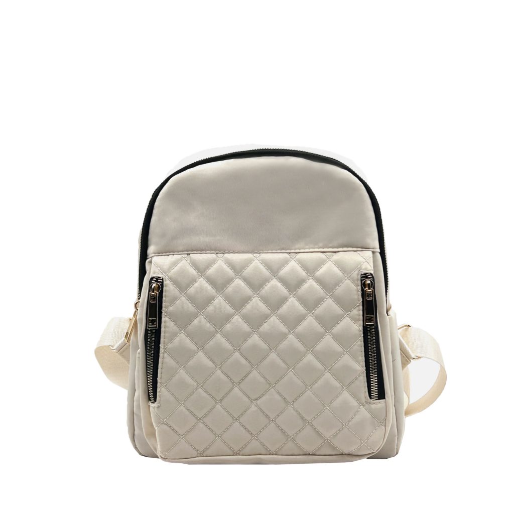 Ella Padded Backpack - JC Unique
