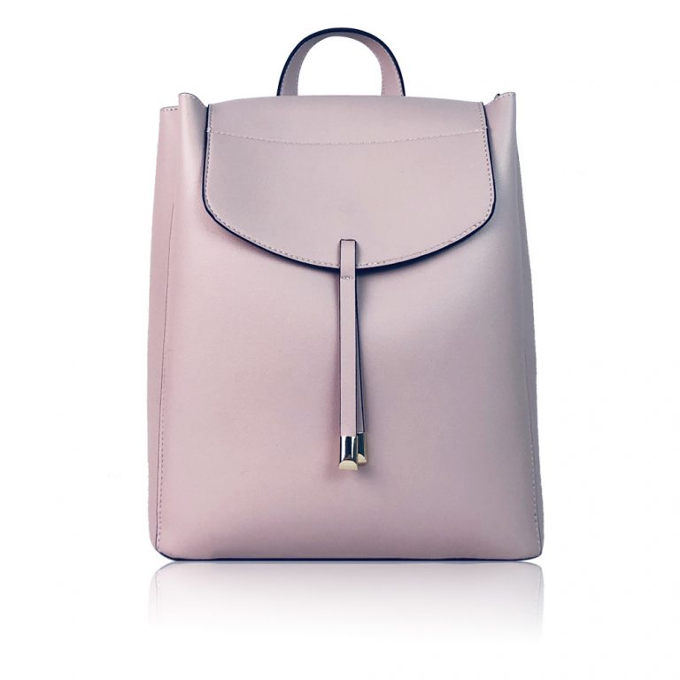 Tilly Structured Fashion Backpack - JC Unique