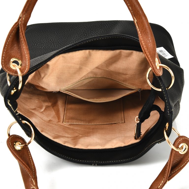 Tulisa Jewel Embellish Tote Bag - JC Unique