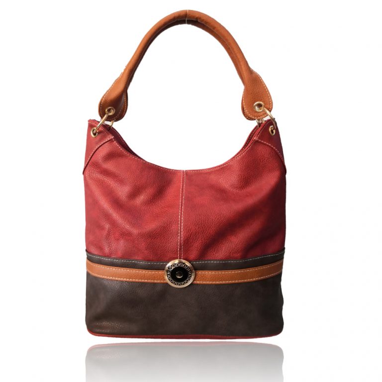 Tulisa Jewel Embellish Tote Bag - JC Unique