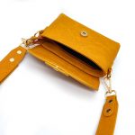 Yara Mia Mini Crossbody Bag - JC Unique