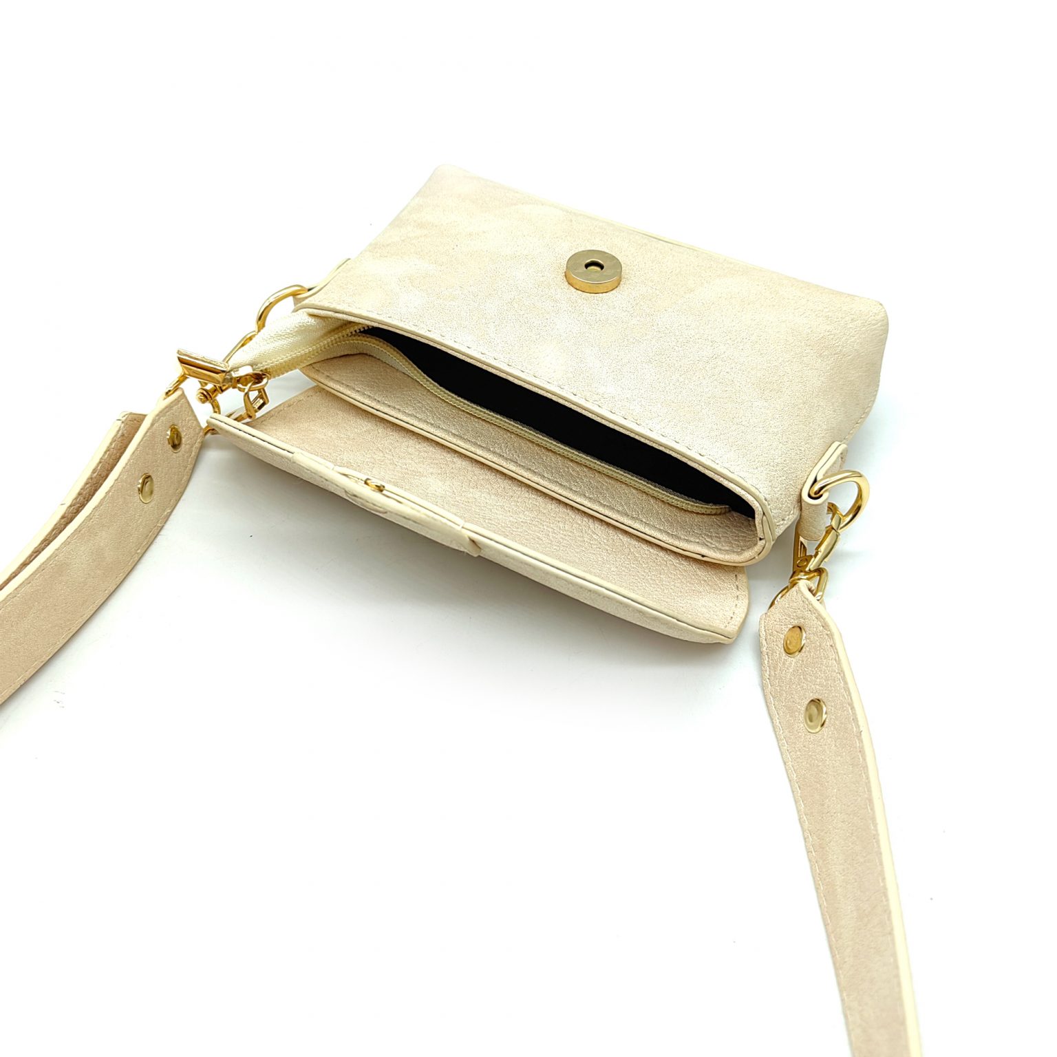 Yara Mia Mini Crossbody Bag - JC Unique