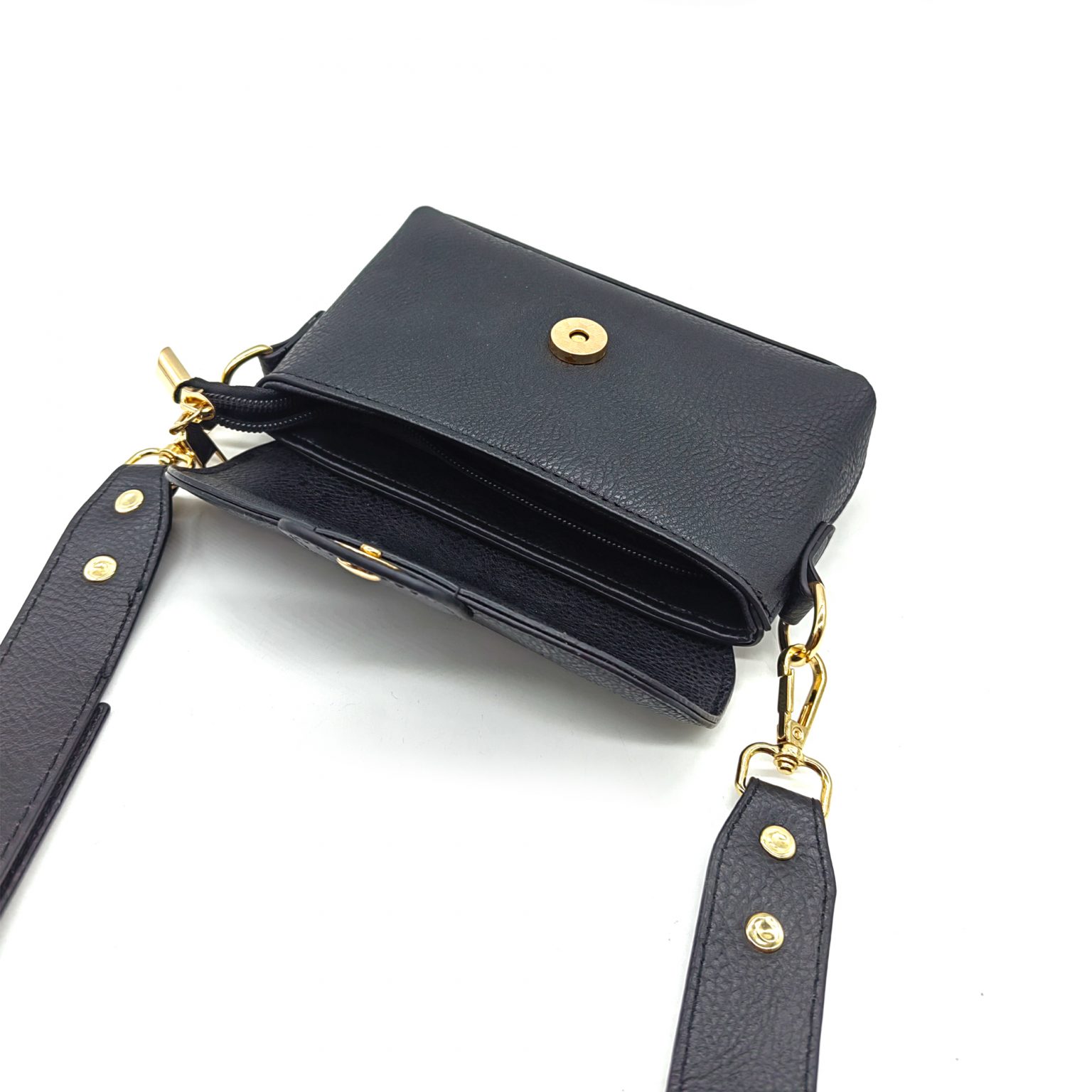 Yara Mia Mini Crossbody Bag - JC Unique