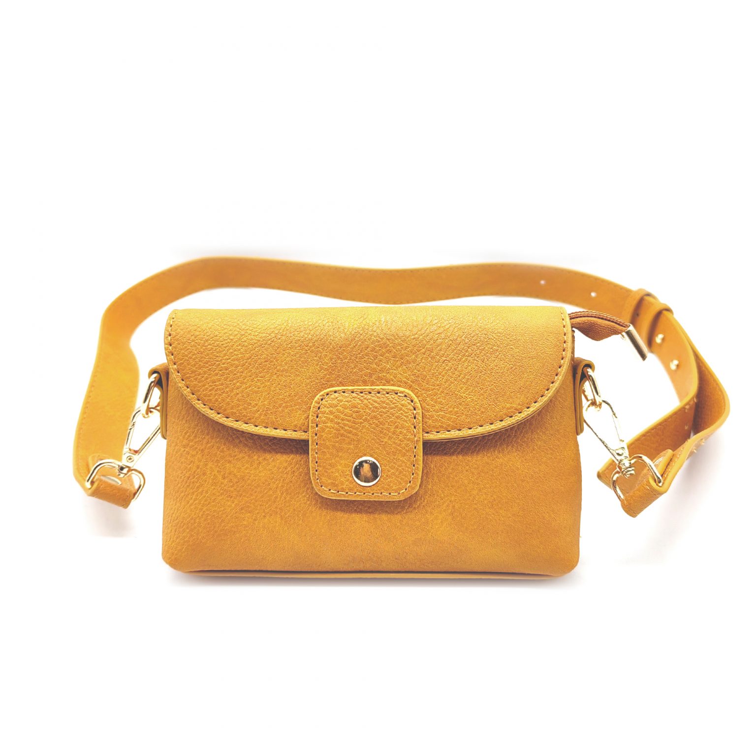 Yara Mia Mini Crossbody Bag - JC Unique