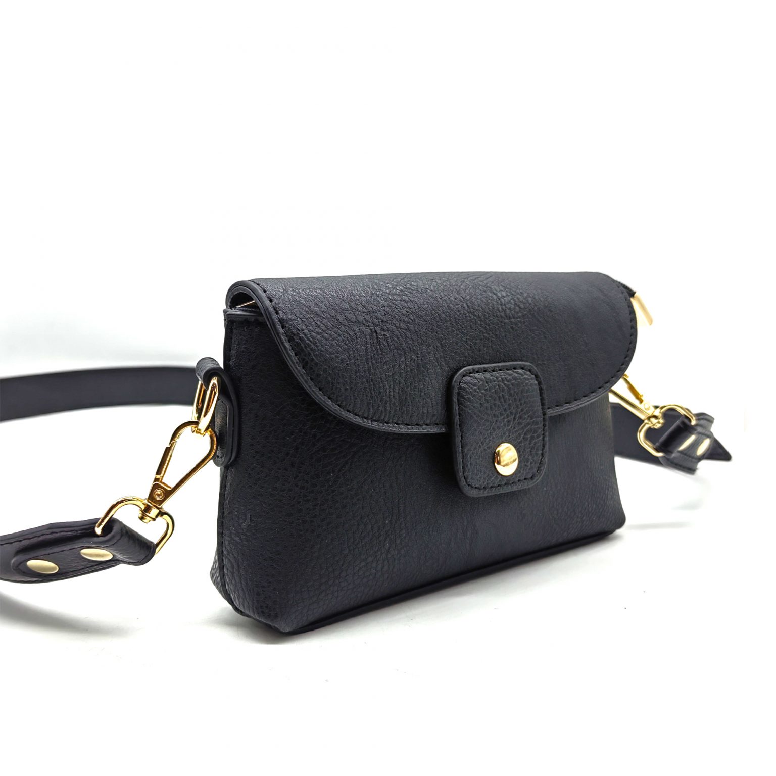 Yara Mia Mini Crossbody Bag - JC Unique
