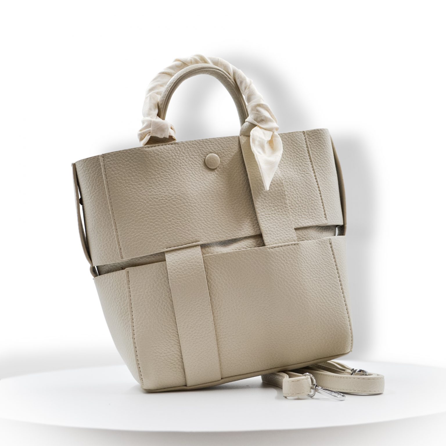 Sophie Mini Tote Bag - JC Unique