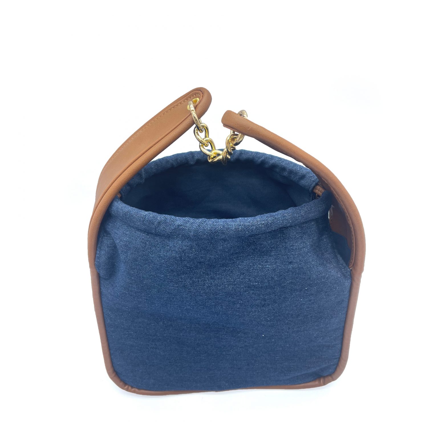 Molly Hard Outer Shell Bucket Bag - JC Unique
